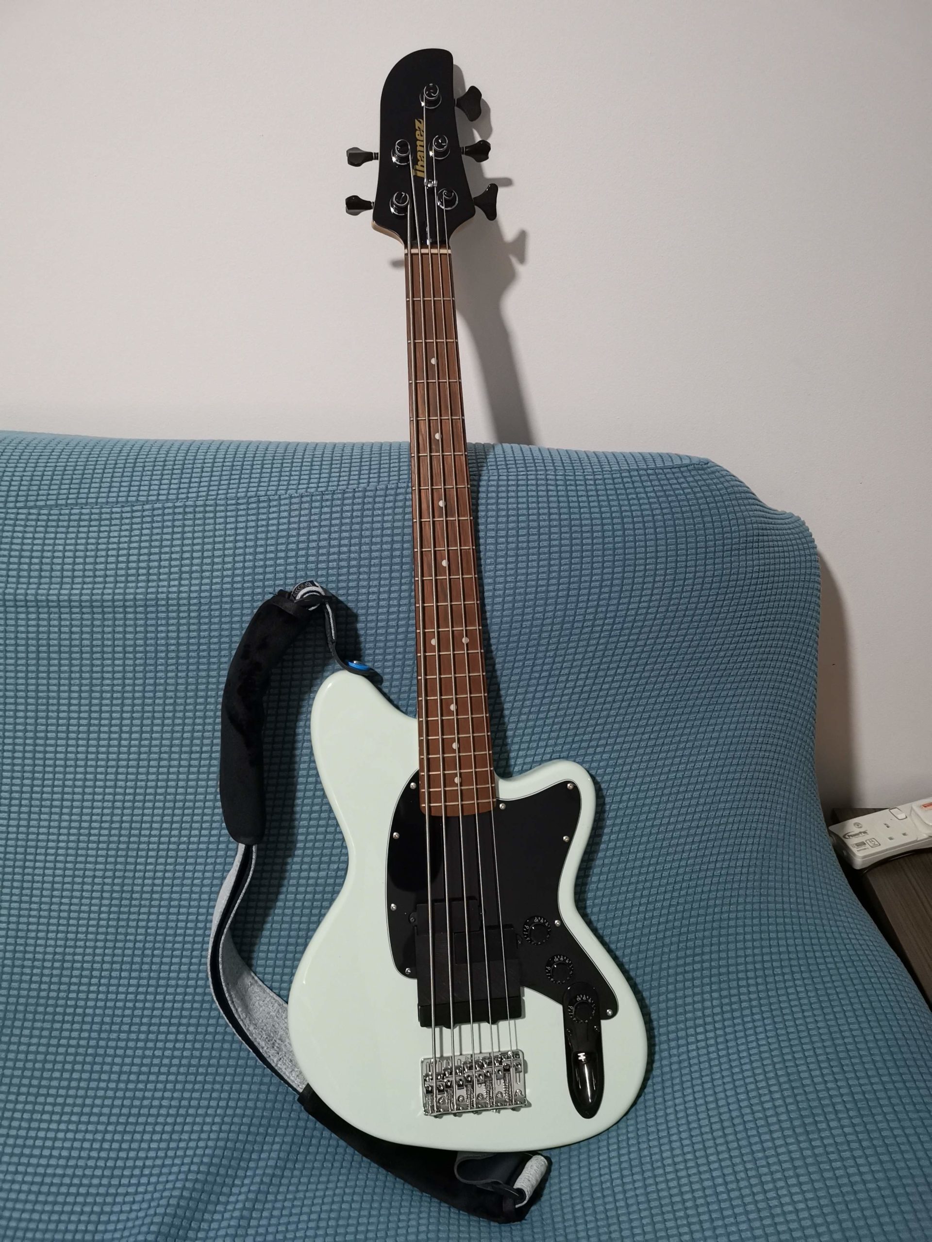 TMB35 Neck Dive Easy & Pretty Fix - Annabelle's Workshop