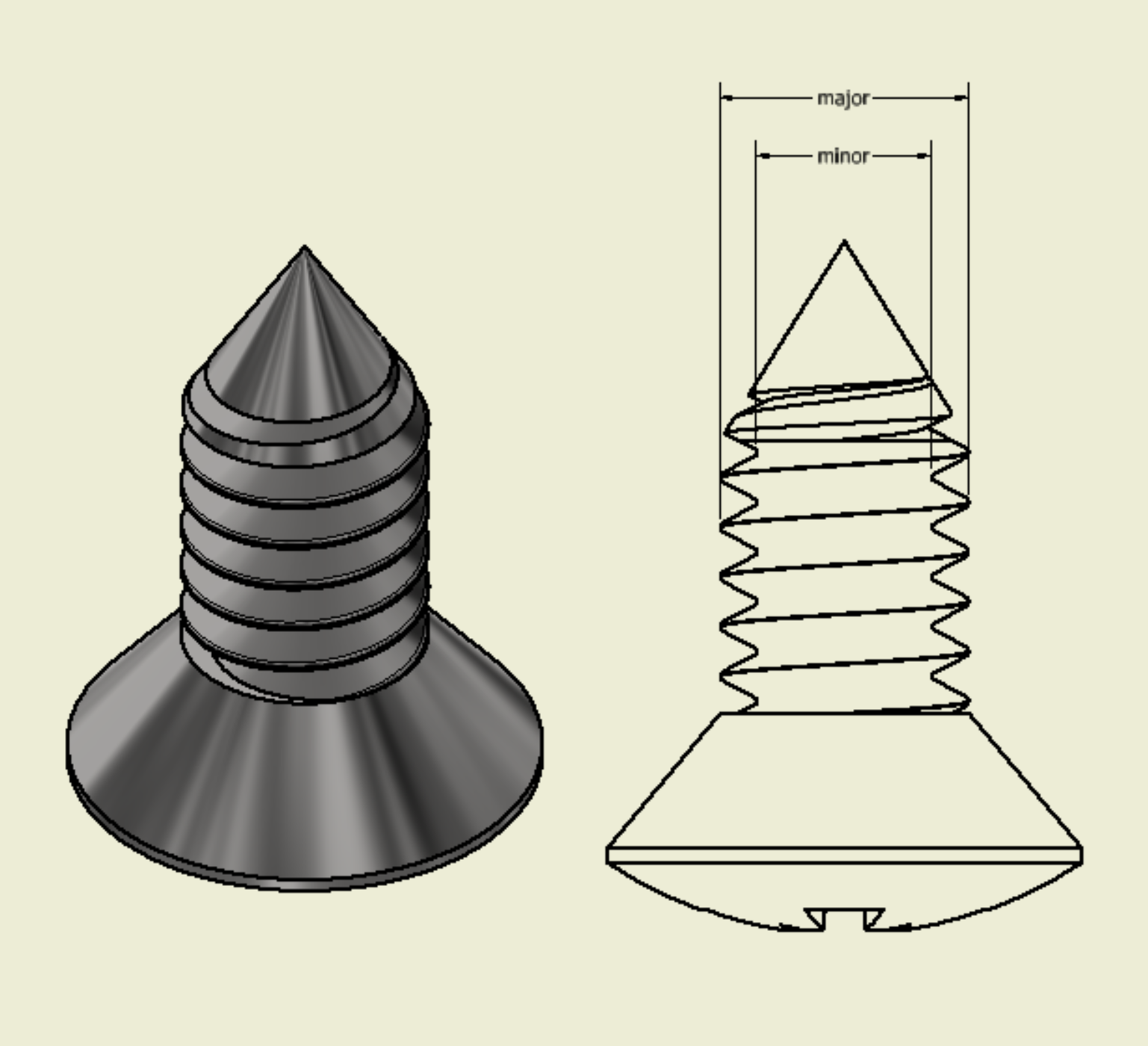 TMB35 Neck Dive Easy & Pretty Fix - Annabelle's Workshop