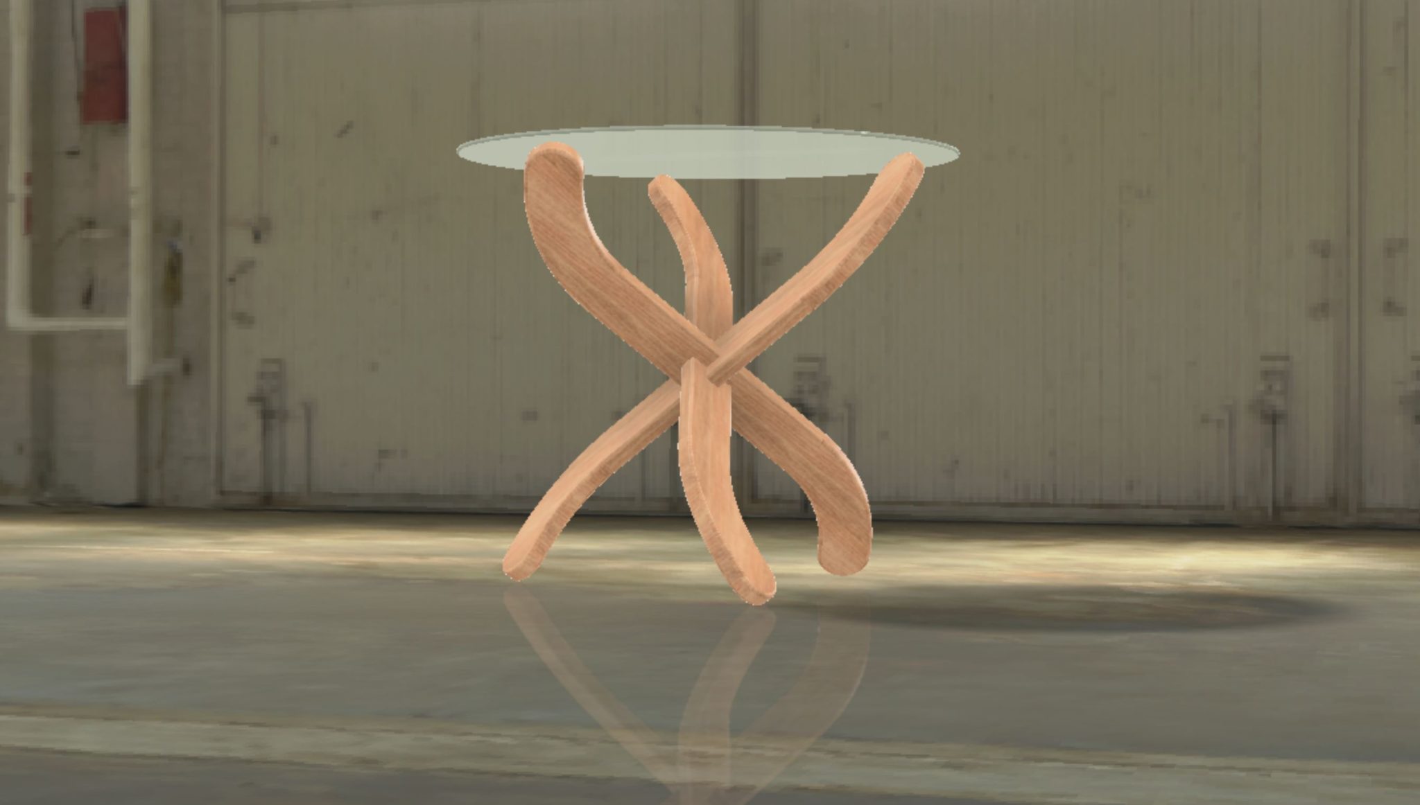 Making a 3D Model of the Ding3000 Join Table - Annabelle's Workshop