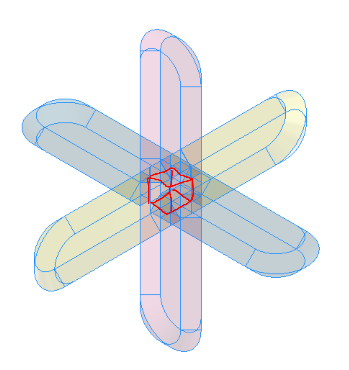 Making a 3D Model of the Ding3000 Join Table - Annabelle's Workshop
