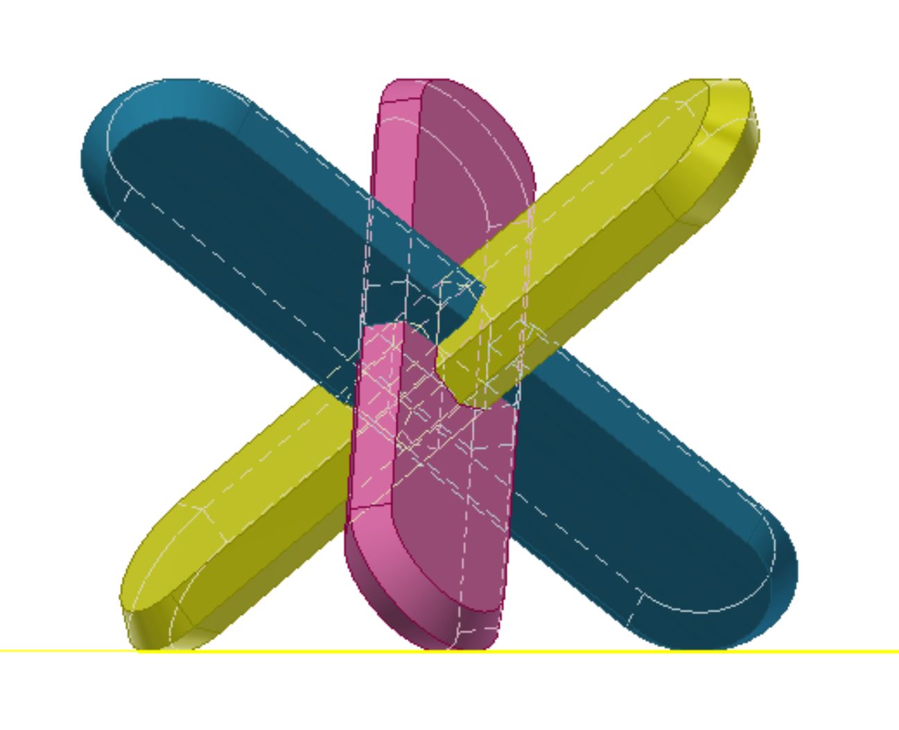 Making a 3D Model of the Ding3000 Join Table - Annabelle's Workshop