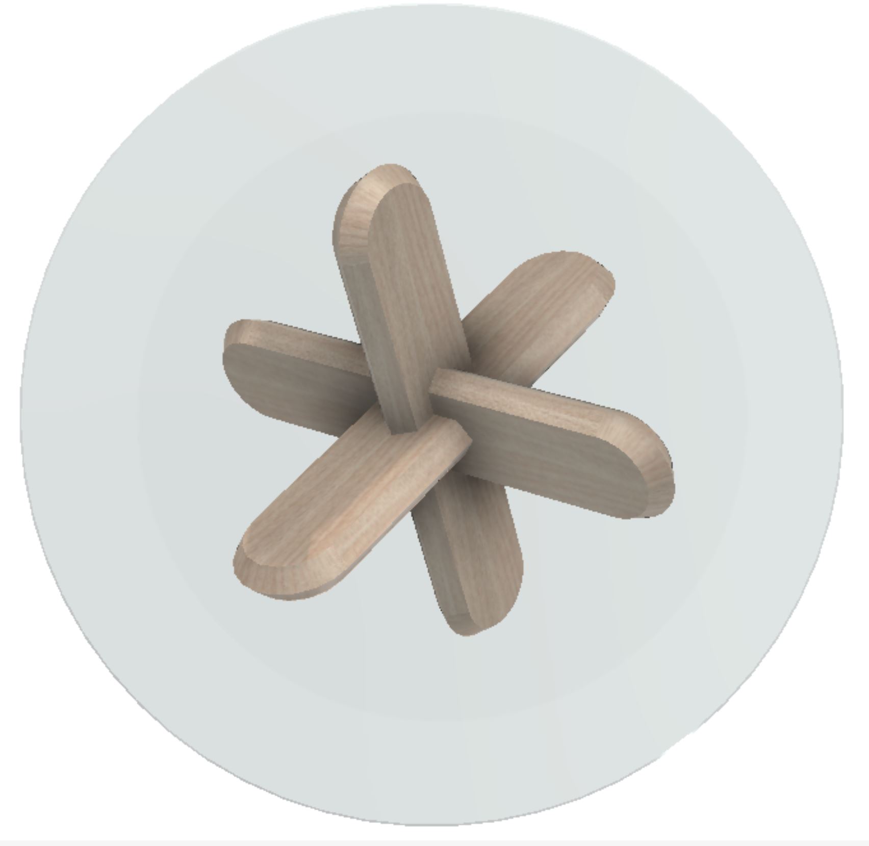 Making a 3D Model of the Ding3000 Join Table - Annabelle's Workshop