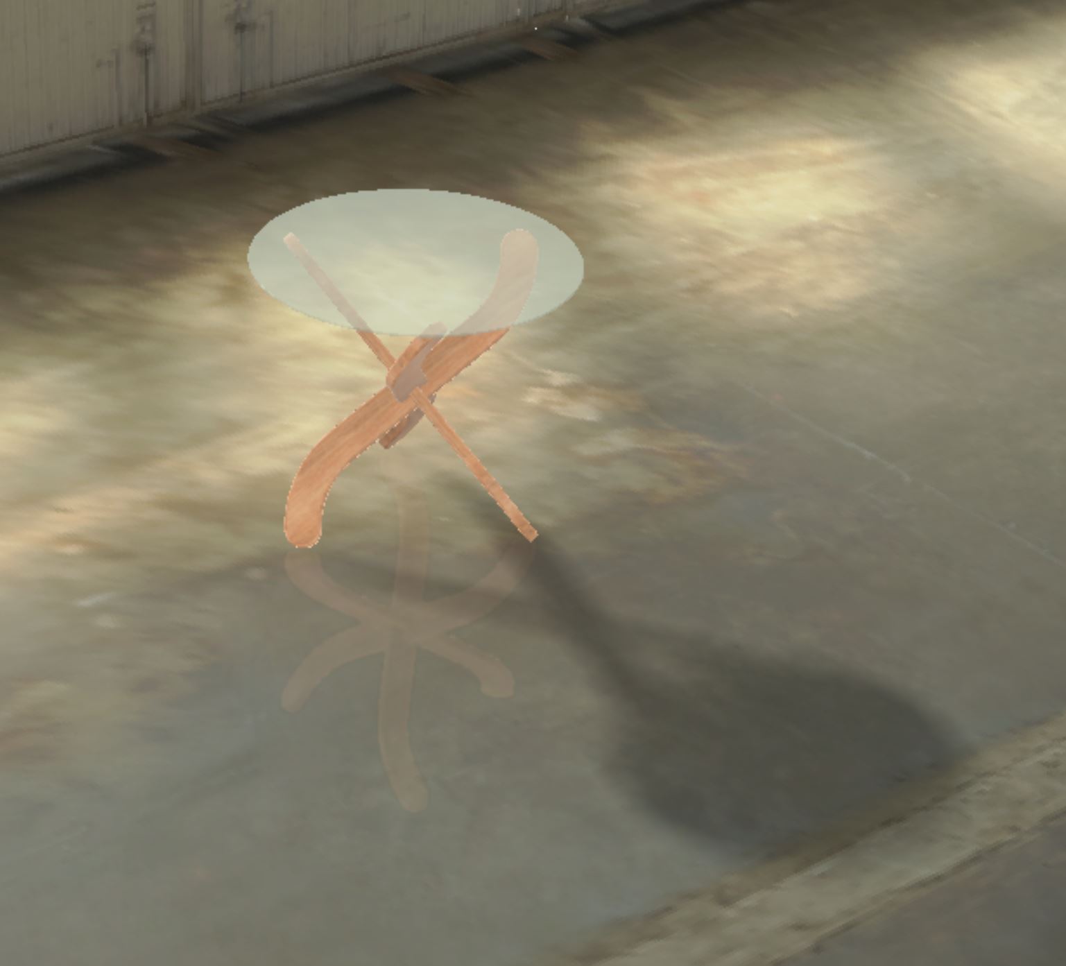 Making a 3D Model of the Ding3000 Join Table - Annabelle's Workshop